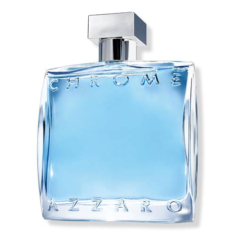 Azzaro Chrome Eau De Toilette Ulta Beauty