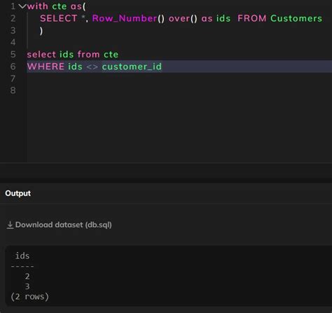 Luckshaya Kem On Linkedin Connection Sqlqueries Sql Dataanalysis Anayltics