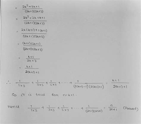 [solved] Question Provide Proof Of Conjectures Using Mathematical Course Hero