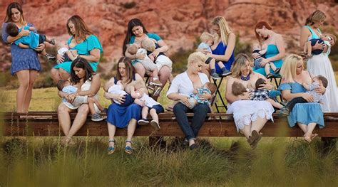 Empowering Breastfeeding Pictures Of