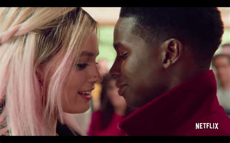 Maeve Wiley Wallpapers Wallpaper Cave