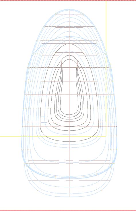 autocad inventor splines aviation cad technotes