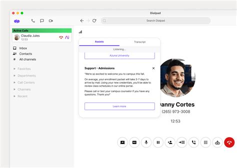 Accurate Real Time Voice Transcription Free Trial Dialpad