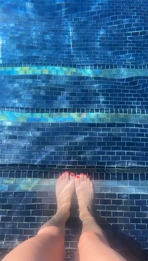 Nicky Whelans Feet