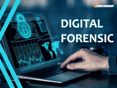 Skills You Should Possess To Pursue A Career In Digital Forensics By Ehack Academy Medium