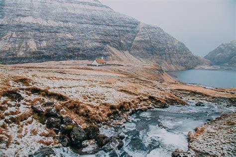 A Faroe Islands Itinerary By Weather So You Get The Best Views
