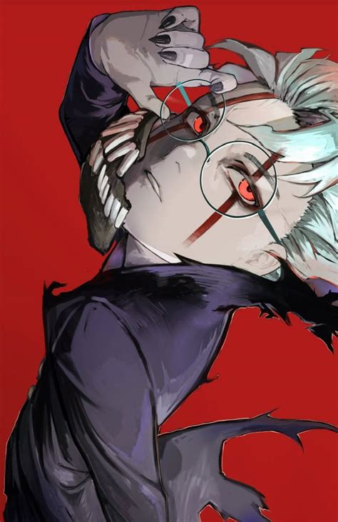 Okarun ☆ Tatuagens De Anime Desenhos De Anime Personagens De Anime