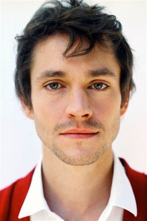 Hugh Dancy Hugh Dancy Actors Actor Model