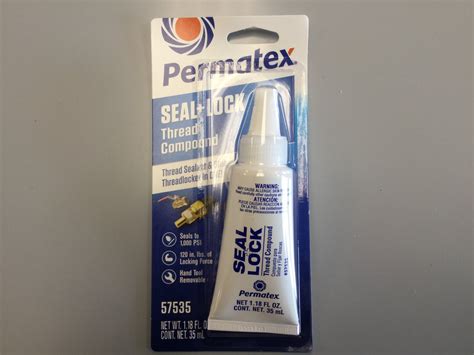 Permatex 57535 Permatex for Sale