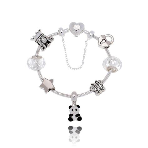 Berloque Princesa Bijoux