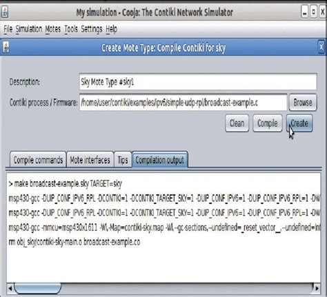 Figure 3 From Load Balancing In Routing Protocol For Low Power And
