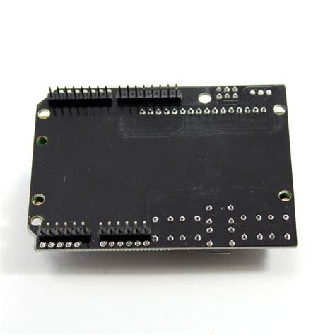 Lcd Y Teclado Shield Para Arduino — Talos Electronics