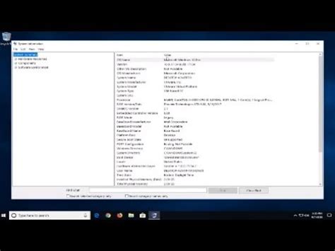 How To Check Your Computer Specs On Windows YouTube