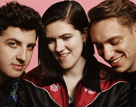 The Xx And The National Announced For All Points East 2018