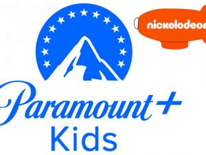 Paramount Plus Logo Png Cutout Png All