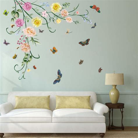 Transform Your Walls The Ultimate Guide To Wall Decor Decals For