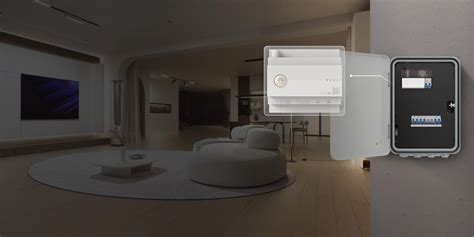 Smartguard 63a S0 Smart Guard Whole Home Backup Huawei Smart Pv