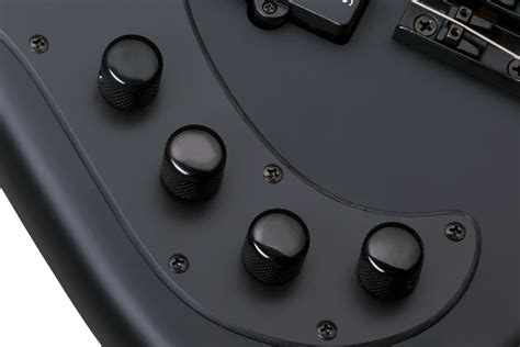 Stiletto Stealth 4 Lh