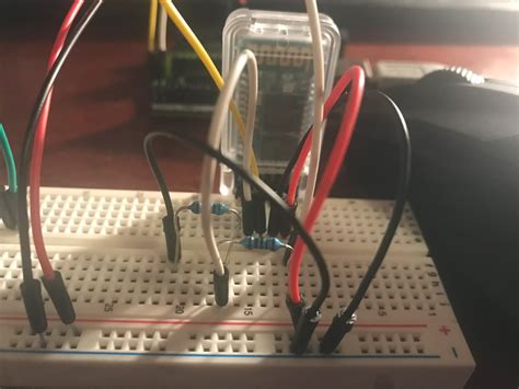 Hc 05 Disconnecting From Windows 11 And Raspberry Pi 4 B 2 Seconds