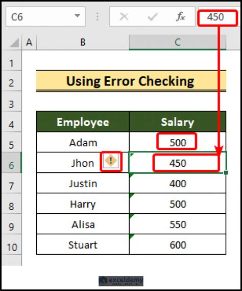 how to convert text to numbers in excel 8 easy ways