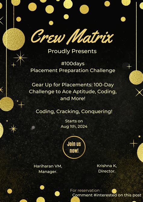 Krishna K On Linkedin Interested Consistency 100dayschallenge