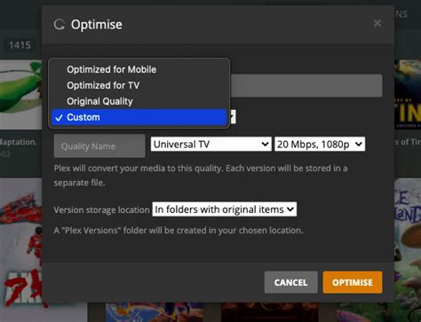 The Ultimate Guide To Plex Media Server 2021 Update