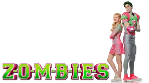 Zombies Movie Fanart Fanart Tv