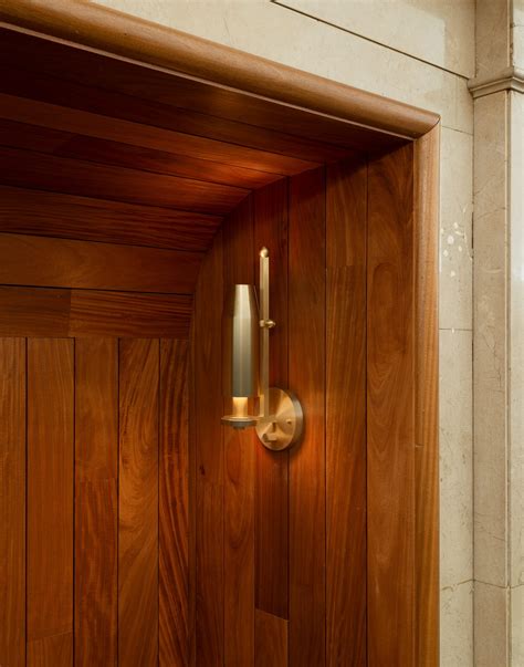 Workstead And Calico Wallpaper Launch Designs Inside New Yorks Arcade