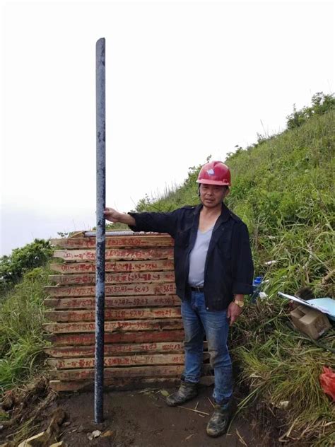 Grant Wang On Linkedin Notes Of Geotechnical Core Logging Geotechnical Core Logging Is A…