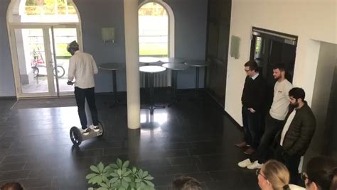 Martina Waldner On Linkedin Tackling Of Mechatronic Challenges