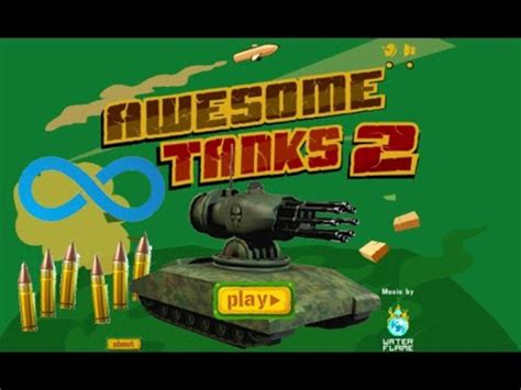 awesome tanks 2 unblocked free online games in 2024