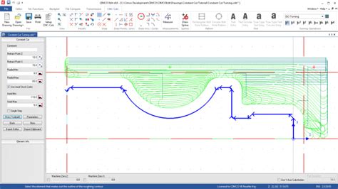 CIMCO CNC Calc Machine Solution CIMCO EDIT 심코에디터