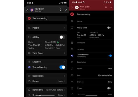 How To Set Up A Teams Meeting In Outlook