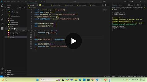 Day2 Backenddevelopment Mernstack 100daysofcode Webdevelopment