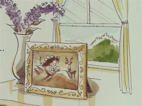 感动亿人的绘本故事：《有一天》