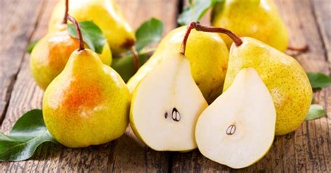 Pear