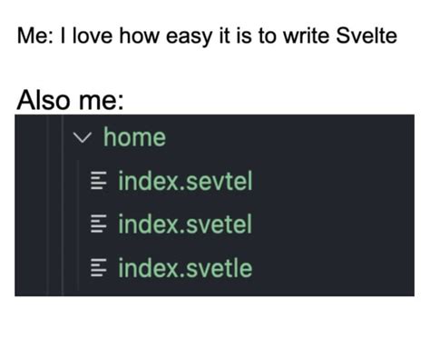 svelte the javascript non framework
