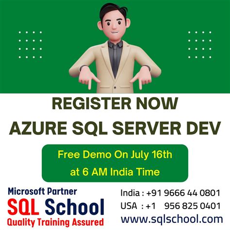 Sql School Sql Server Dev Dba Msbi And Power Bi Training Institute On Linkedin Sqlschool