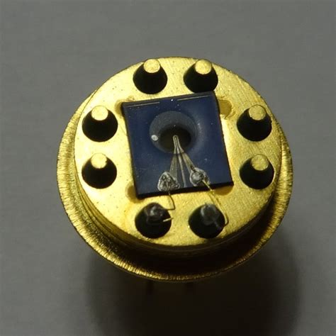 Smart Sensor Module Enabling The Stabilization Of Sensor Temperature Download Scientific