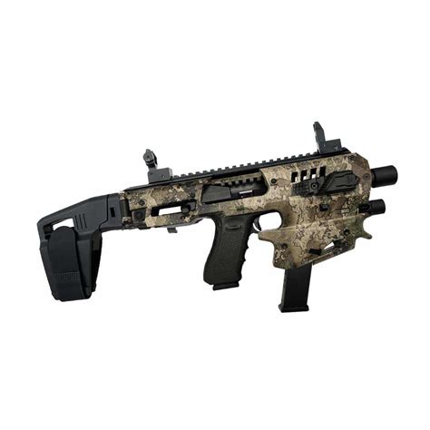 Caa Usa Mck Gen2 Truetimber Strata®