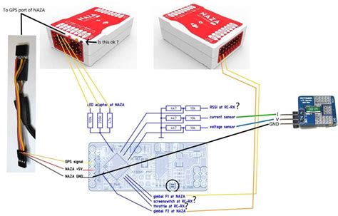 Efficient Wiring Solutions For Multi Code Receivers
