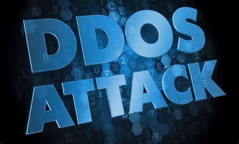 What Exactly Are Ddos Attacks Exceptnothing