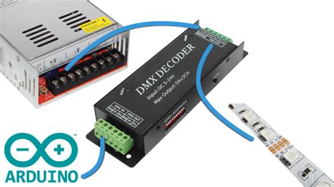 How To Control Rgb Led Lights From Your Phone Coder Agora