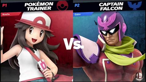 Encore Smash Monthly 29 Sbu Quidd Vs Enc Gatsby Winners Semifinals Youtube