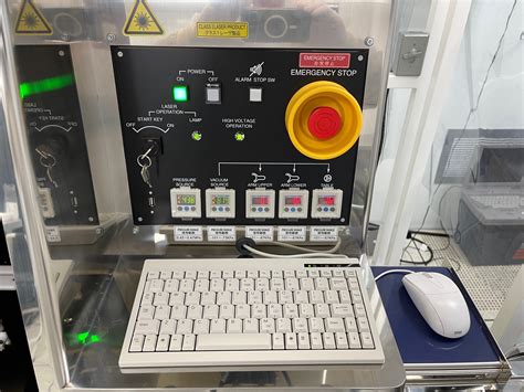 Semiconductor Process And Metrology Equipment — 284 Technologies New And Refurbished Semiconductor