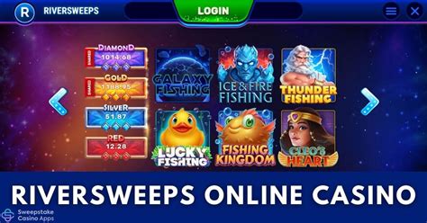 Riversweeps App Review Should You Trust Or Skip