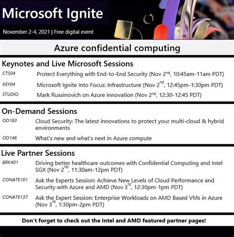 Shubhra Sinha Kamath On Linkedin Security Innovating Azure Confidentialcomputing Microsoft…