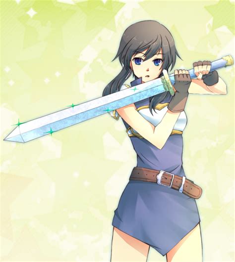 Larcei Fire Emblem And 1 More Drawn By Mochiminamiw0114 Danbooru