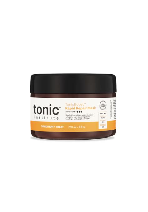 Products Tonic Institute