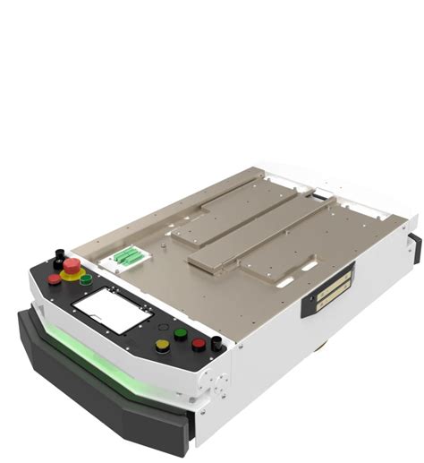 Natural Laser Based Agv Agv Automated Guided Vehicle At Best Price In Pune